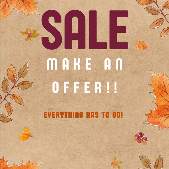 Sweaters | Silent Posh Show Friday 130am Central Time | Poshmark